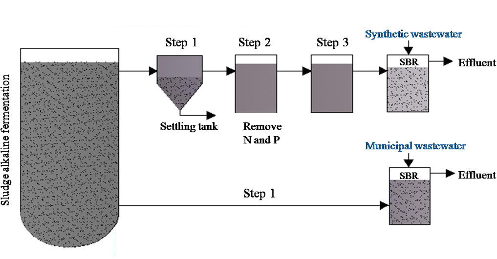 Sequential Batch Reactor – Neocrystal